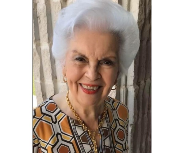 Graciela Martinez Obituary (2023) - Laredo, TX - Laredo Morning Times