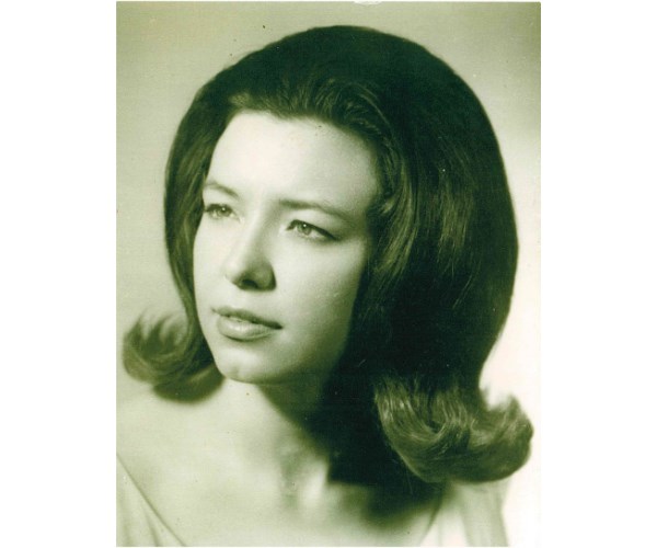 BETTY CONTRERAS Obituary (2023) - Laredo, TX - Laredo Morning Times