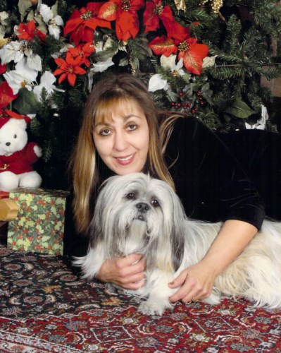 Laura Buford Obituary (1955 - 2022) - Laredo, TX - Laredo Morning Times