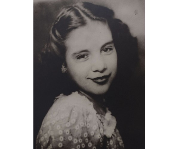 ZULEMA GONZALEZ Obituary (2022) - Laredo, TX - Laredo Morning Times