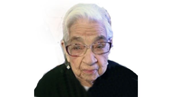 ZULEMA GONZALEZ Obituary (2022) - Laredo, TX - Laredo Morning Times