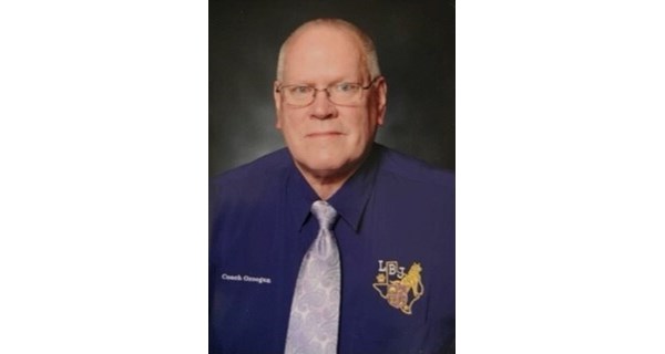 WILLIAM GROOGAN Obituary (2022) - Laredo, TX - Laredo Morning Times