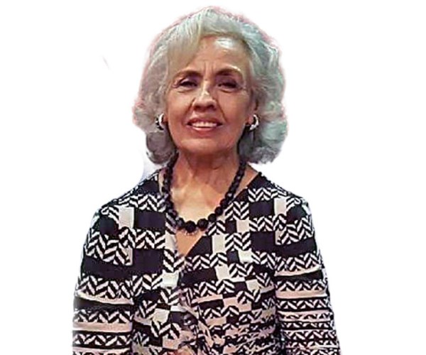 MARIA SAUCEDA Obituary (2024) - Laredo, TX - Laredo Morning Times