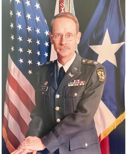 Joseph Pelto Obituary (1951 - 2023) - Laredo, TX - Laredo Morning Times