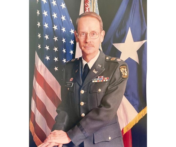Joseph Pelto Obituary (1951 - 2023) - Laredo, TX - Laredo Morning Times