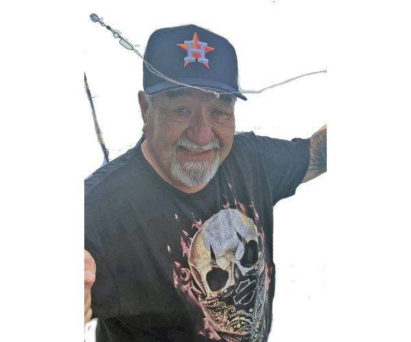 MANUEL VILLARREAL Obituary (2022) - Laredo, TX - Laredo Morning Times