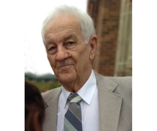 Edwin Ward Obituary (2021) - Laredo, TX - Laredo Morning Times