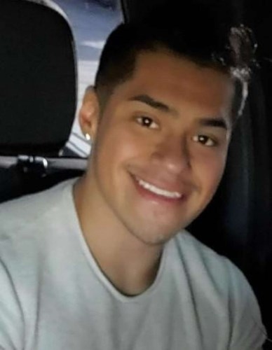 EDDIE PEDRAZA Obituary (2020) - Laredo, TX - Laredo Morning Times