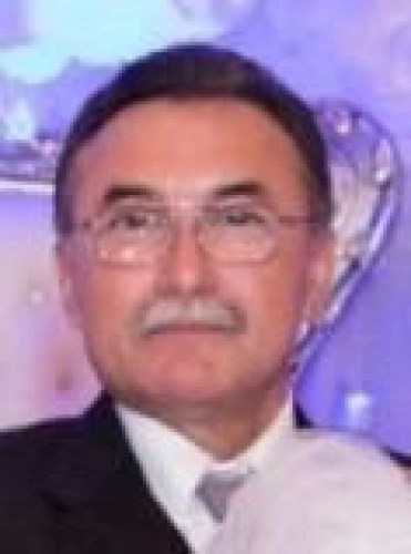 JAIME MARTINEZ Obituary (2020) - Laredo, TX - Laredo Morning Times