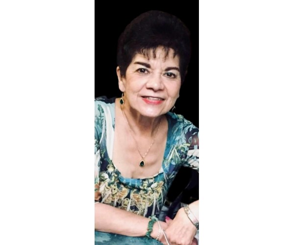Laura DeLeon Obituary (2021) - Laredo, TX - Laredo Morning Times