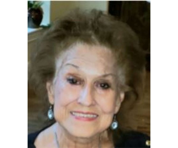 Maria Chapa Obituary (2021) - Laredo, TX - Laredo Morning Times