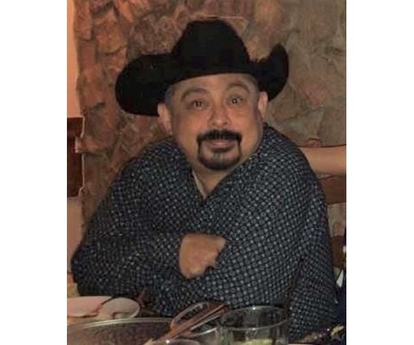 Margarito Cavazos Obituary (2021) - Laredo, TX - Laredo Morning Times