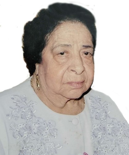 Maria Castañon Obituary (2021) - Laredo, TX - Laredo Morning Times