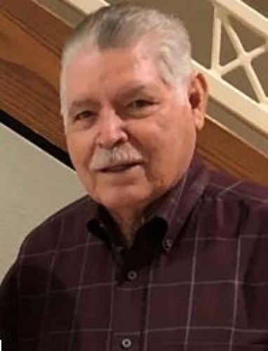 Oscar Rodriguez Obituary (2021) - Laredo, TX - Laredo Morning Times