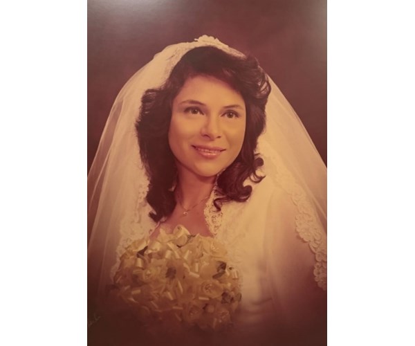 Diana Erickson Obituary (2023) - Laredo, TX - Laredo Morning Times