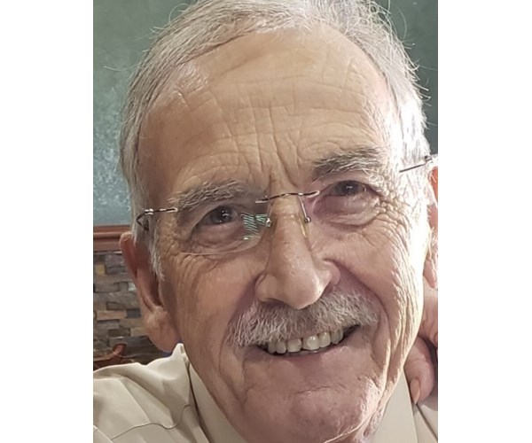 William Broyles Obituary (2023) - Laredo, TX - Laredo Morning Times