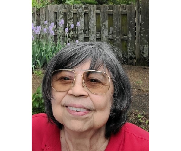 Irma Perry Obituary (2024) - Nashville, TX - Laredo Morning Times