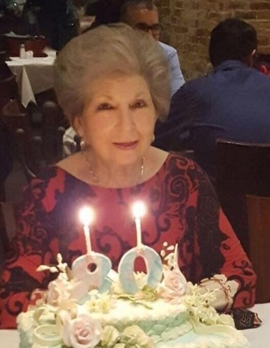 Laura Ramirez Obituary (2023) - Laredo, TX - Laredo Morning Times