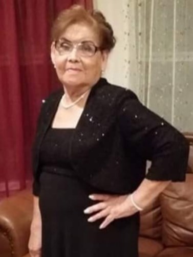 Irma Escobedo Obituary (2022) - Laredo, TX - Laredo Morning Times