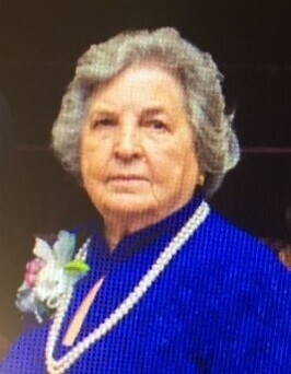 Alice Romero Obituary (2024) - Laredo, TX - Laredo Morning Times