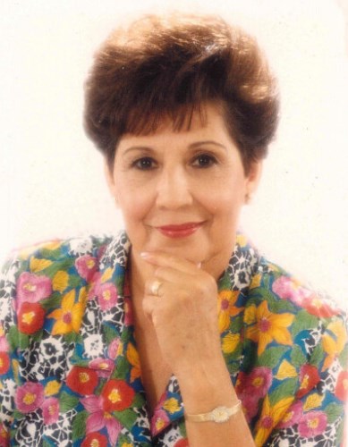 Elizabeth Velasquez Obituary (1931 - 2023) - Laredo, TX - Laredo ...