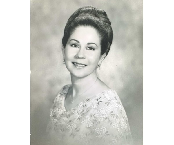 Rosa Swisher Obituary (2023) - Laredo, TX - Laredo Morning Times