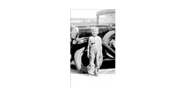 Thomas Tillison Obituary (2013)