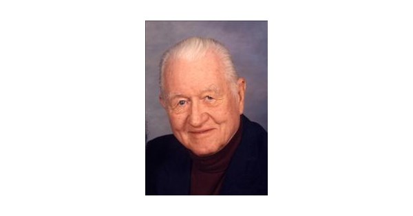 Jack McCall Obituary (1920 - 2010) - Legacy Remembers
