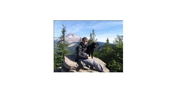 Bradley Dzon Obituary (2017) - Detroit, OR