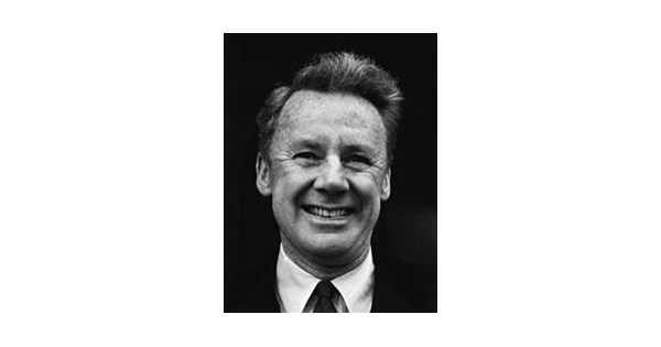 Van Johnson Obituary (2008)
