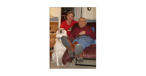 Harold Apgar Obituary (2008)