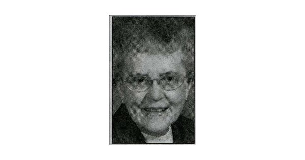 Clara Wagner Obituary (1928 - 2007) - Legacy Remembers