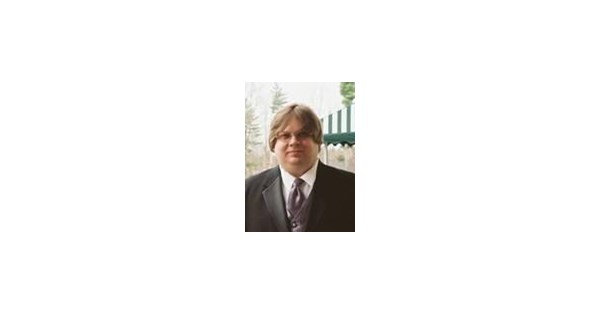 Todd MacDonald Obituary (2009)