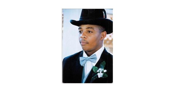 Jeffery Booker Obituary (1979 - 2007) - Legacy Remembers