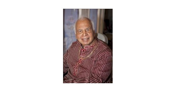 Jodh Sanghi Obituary (2011)