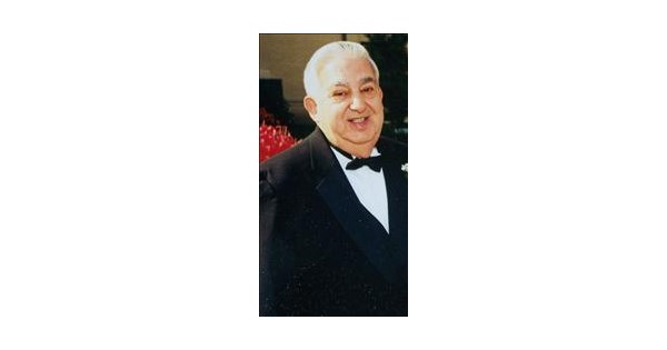 James Pannarale Obituary (1928 - 2006) - Legacy Remembers