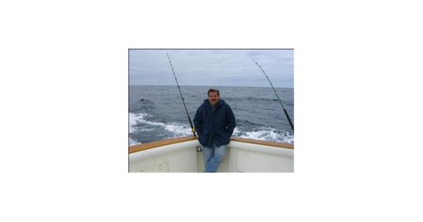Gary Schaffer Obituary (2011)