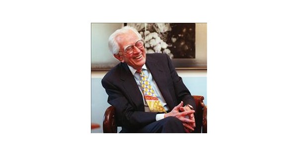 Howard Metzenbaum Obituary (2008)