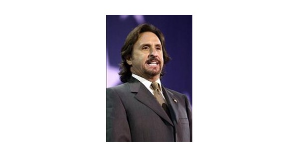 Ron Silver Obituary (2009)