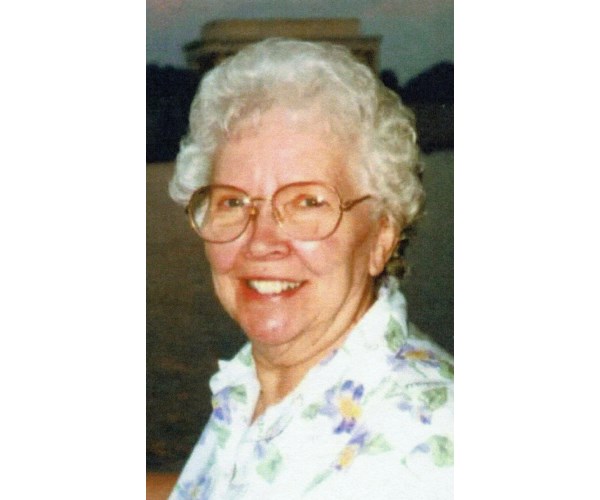Margaret Jameson Obituary (1930 - 2023) - Stevens Point/rio/lodi, WI ...