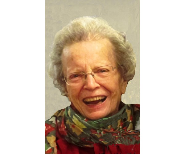 Lois Daehling Obituary (1935 - 2022) - Sun Prairie, WI - Lodi ...