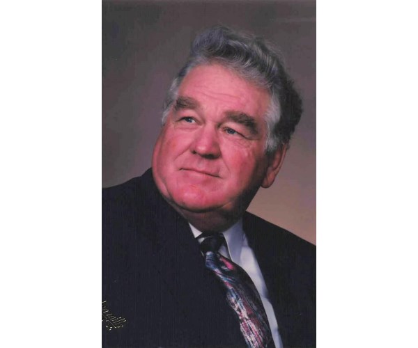 William Hughey Obituary (1932 - 2022) - Lodi, WI - Lodi Enterprise ...