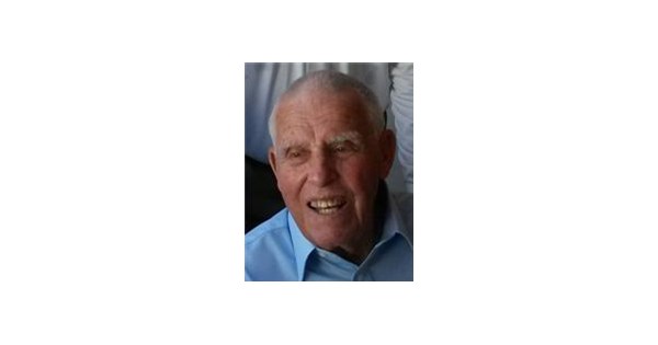 Robert Nickerson Obituary (1928 - 2015) - Lodi, CA - Lodi-News Sentinel