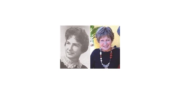 Mary "Mary Lou" McGill O'Reilly Obituary (1942 - 2024) - Lodi, CA ...