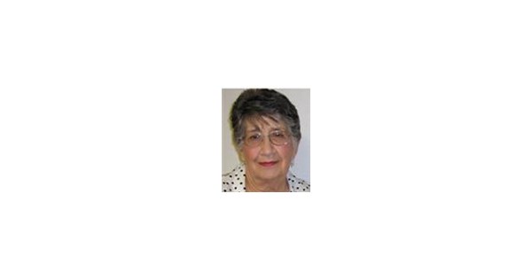 Barbara Robertson Obituary (1940 - 2010) - Lodi, CA - Lodi-News Sentinel