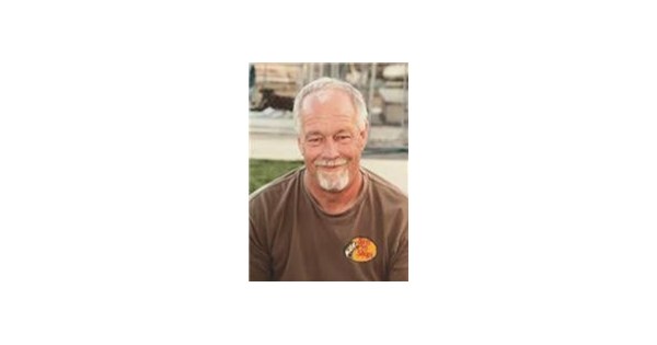 Ryan Reich Obituary (1962 - 2023) - Lodi, CA - Lodi-News Sentinel