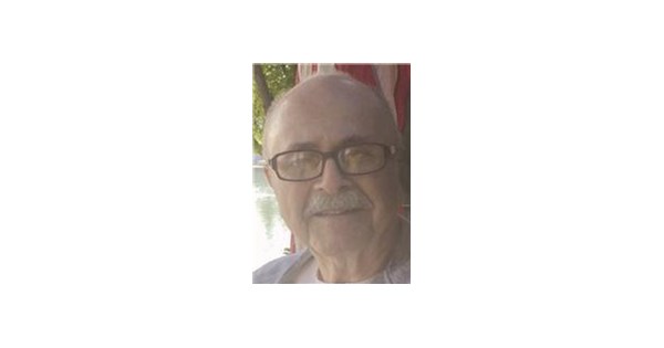 Louis Katz Obituary (2021) - Lodi, CA - Lodi-News Sentinel
