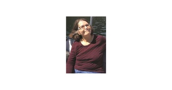 Mary Hanson Obituary (1954 - 2024) - Lodi, CA - Lodi-News Sentinel