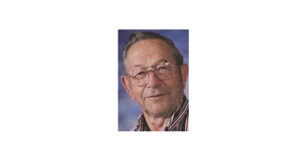 Edward Oster Obituary (1930 - 2022) - Lodi, CA - Lodi-News Sentinel