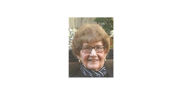 Nadine Jackson Obituary (1926 - 2017) - Stockton, CA - Lodi-News Sentinel